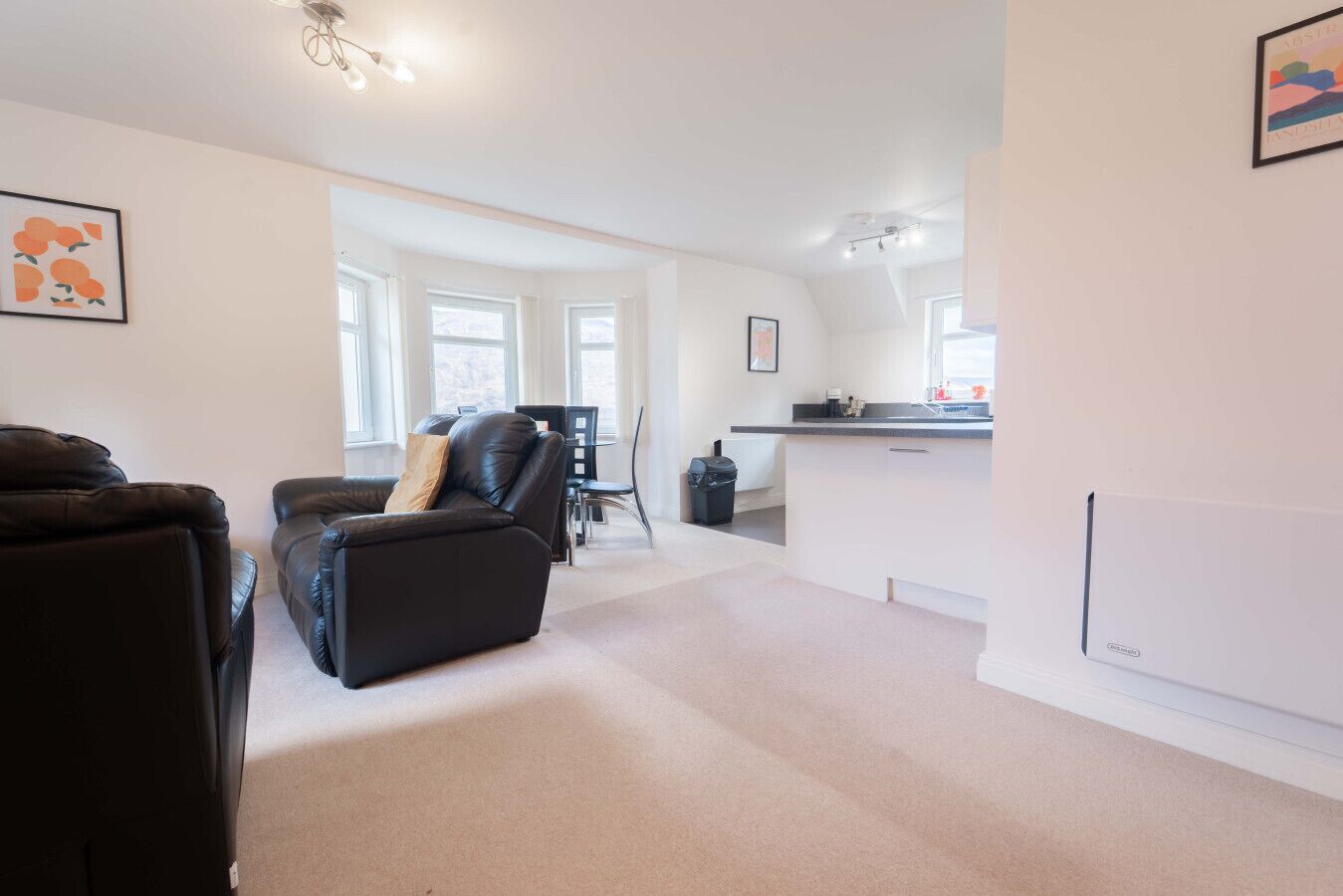 Glenloch View Apartment - Fort William