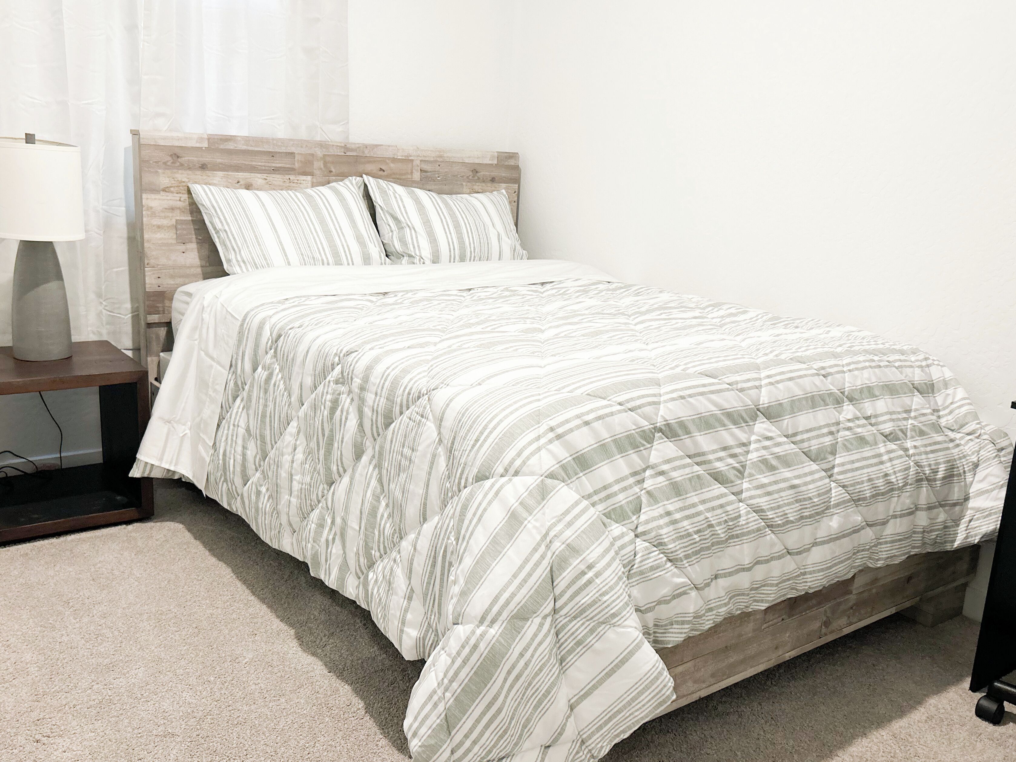 Cozy 2-bedroom Bungalow In Beautiful Fresno With Ac - Fresno