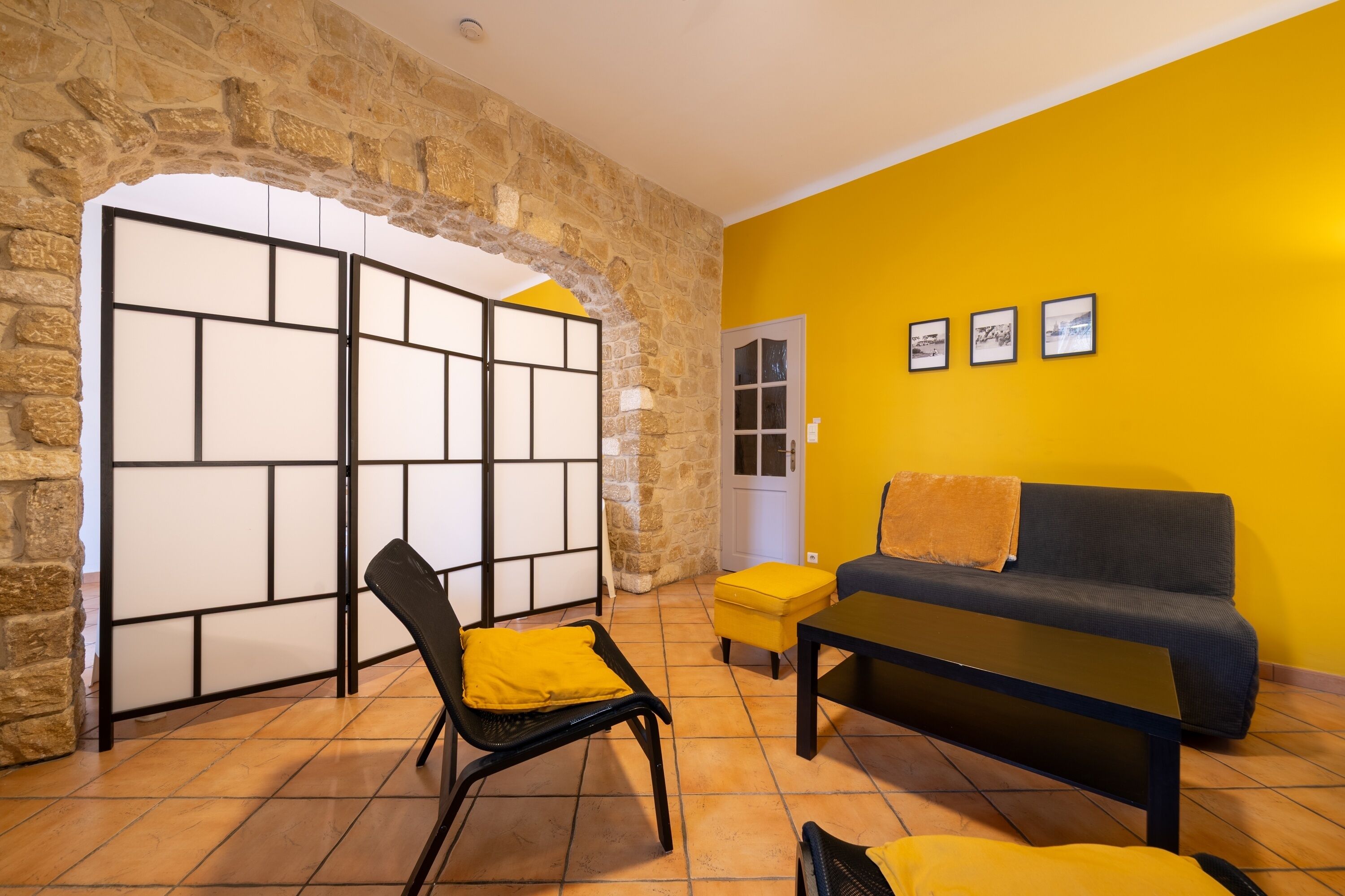 Soleil Provençal - Avec Piscine Privée - Gare TGV - Avignon