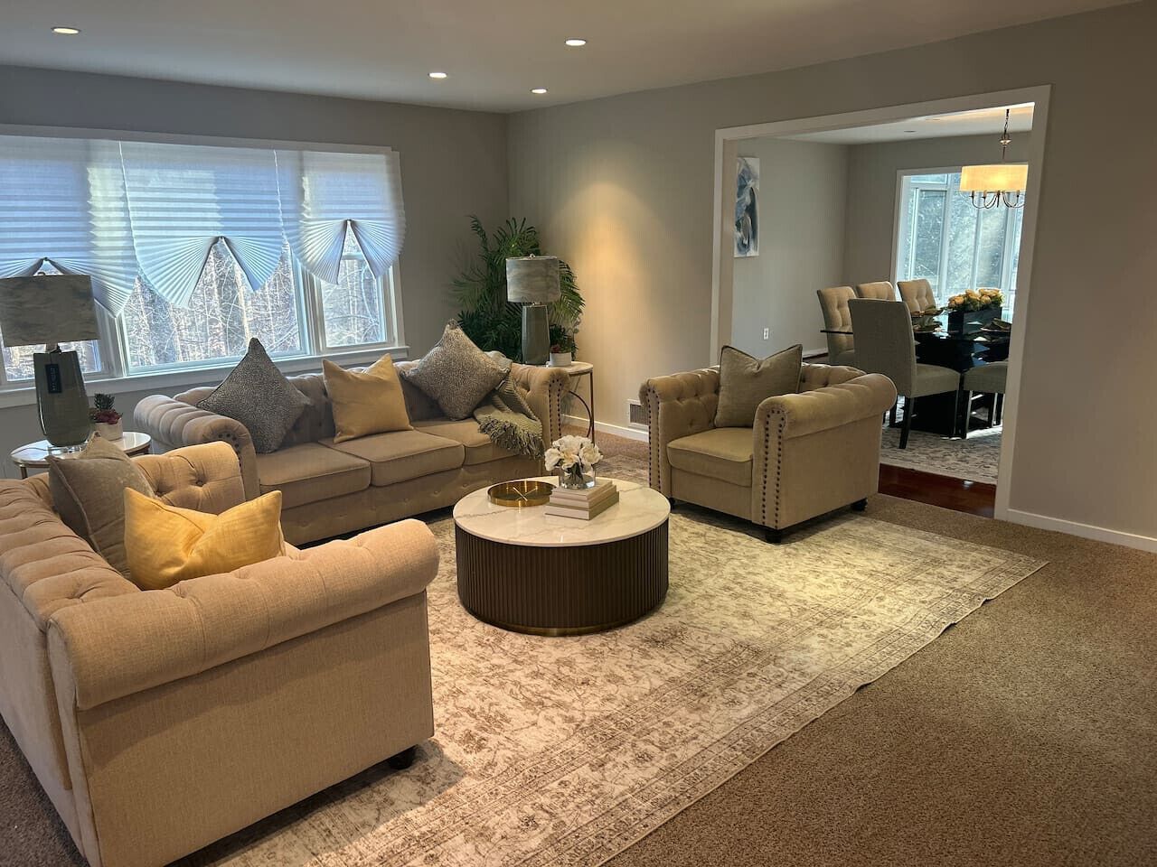 Family Estate Retreat In Potomac | Private Pool, Playset, Screened Porch | 4br/3.5ba - Great Falls, VA