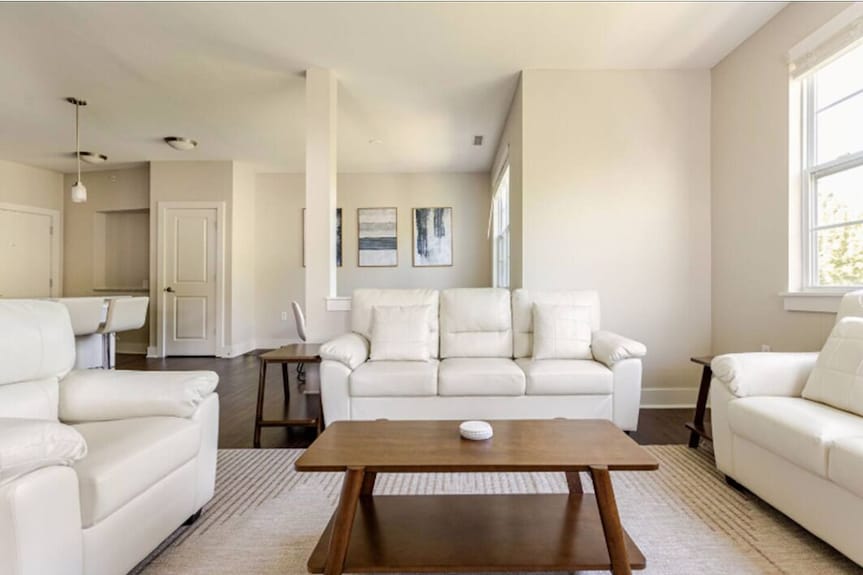 3br Solana 309 Riverside Gym Pool Gated Community - Carmel, IN