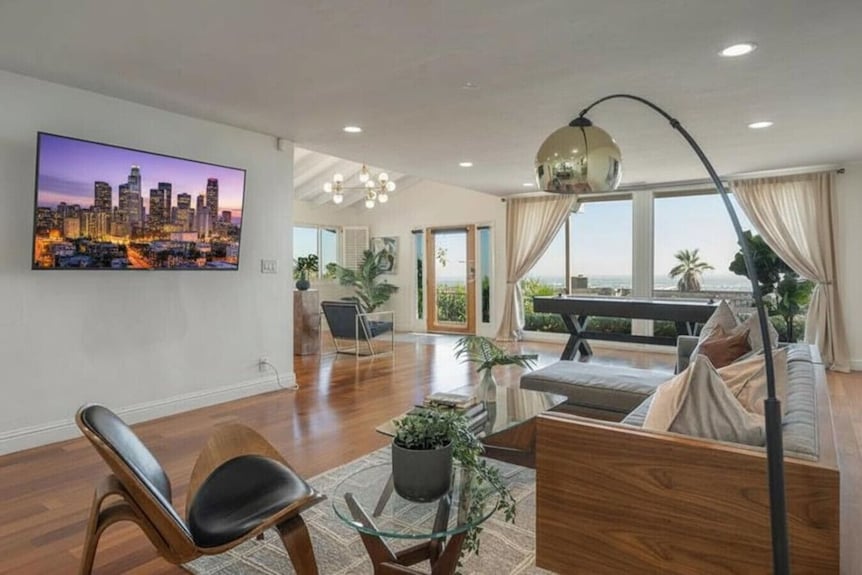 Luxury Views | Pool&spa Heat|games|outdoor Dining - El Monte