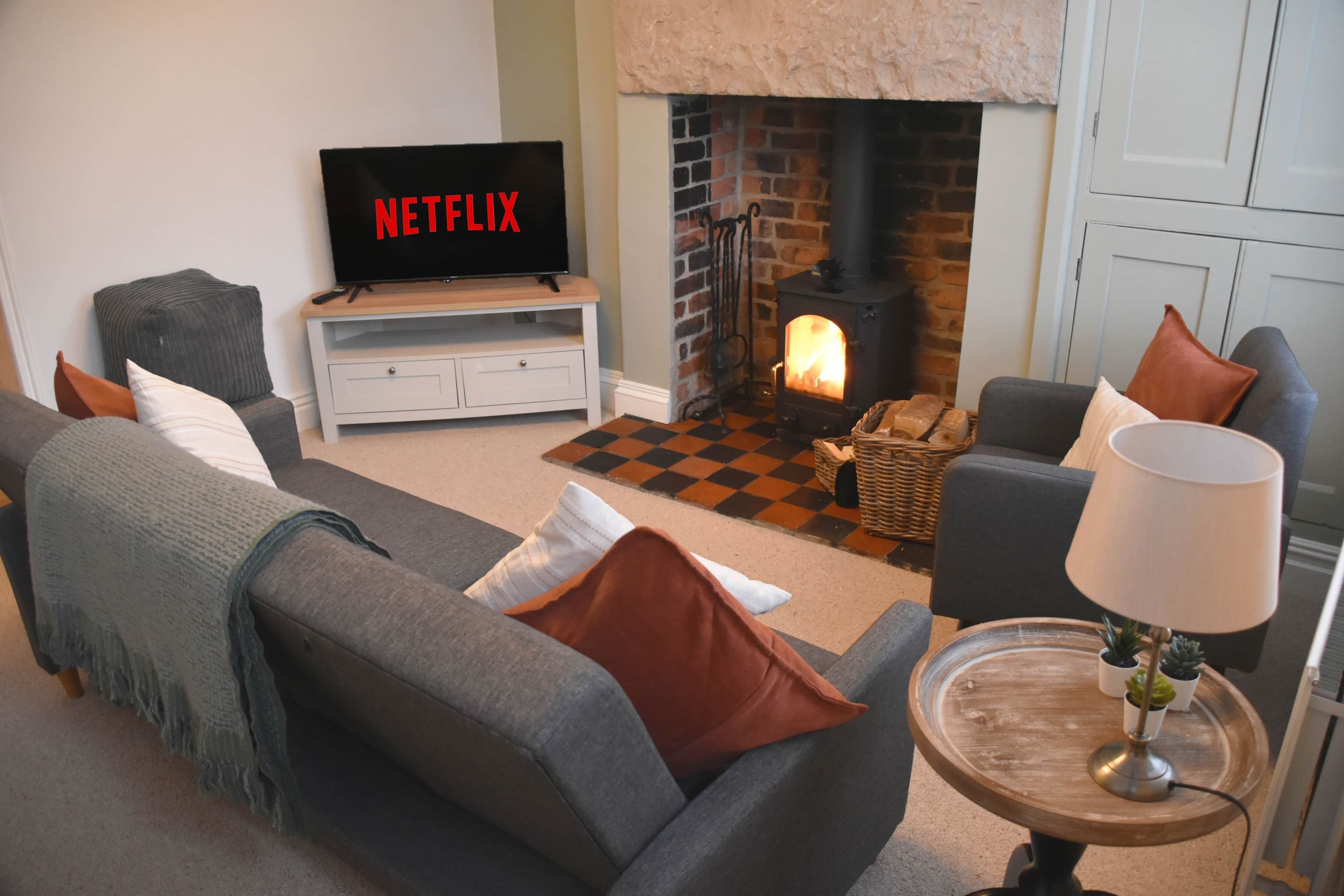 Castleview Cottage, Wensley, Matlock - Bakewell