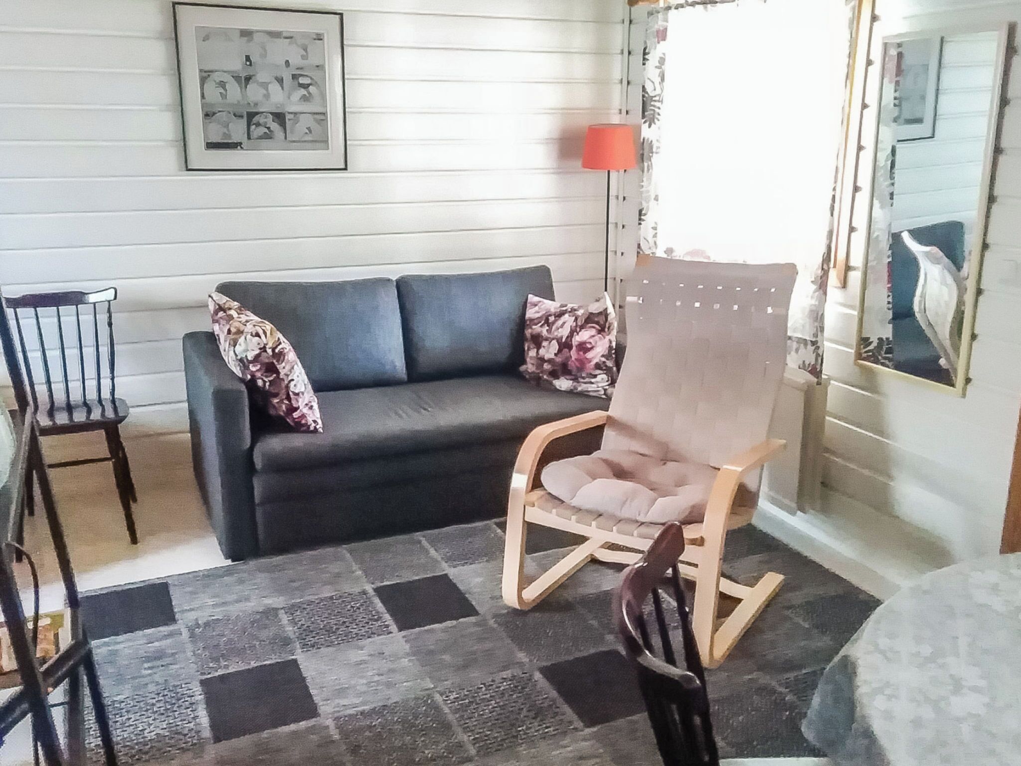 Kulta-käkönen 6 By Bomba By Interhome - Nurmes