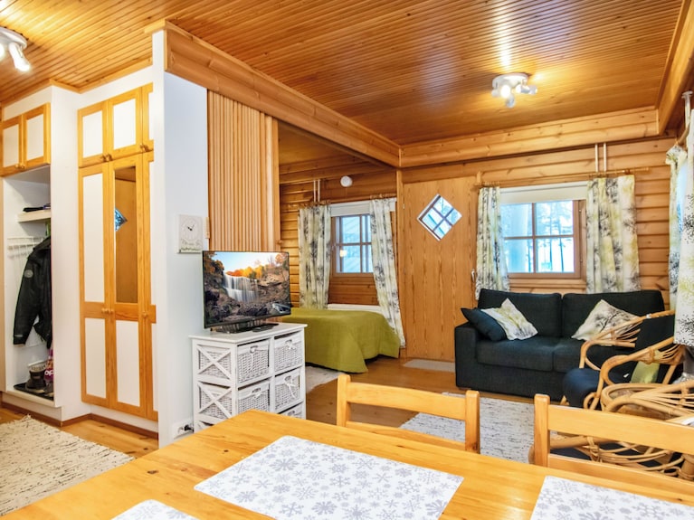 Kulta-käkönen 2 By Bomba By Interhome - Nurmes