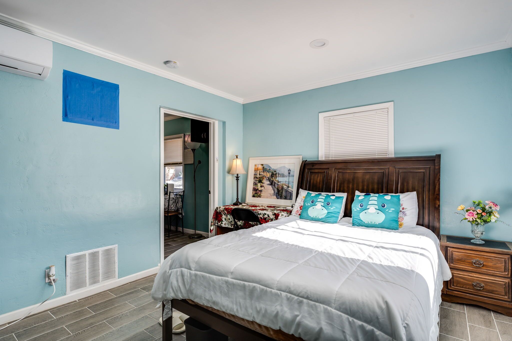 Home Sweet Home Close To Downtown & Parks - Wichita, KS