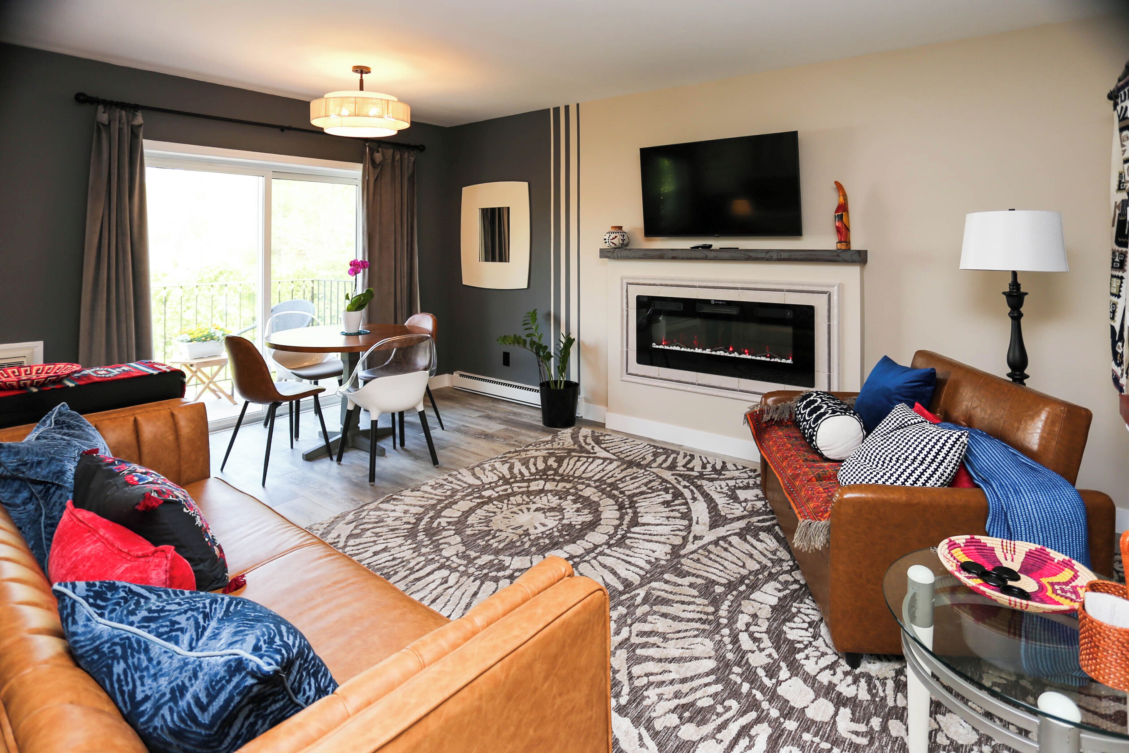 Stylish 1br Apartment "Casita" - Stamford, CT