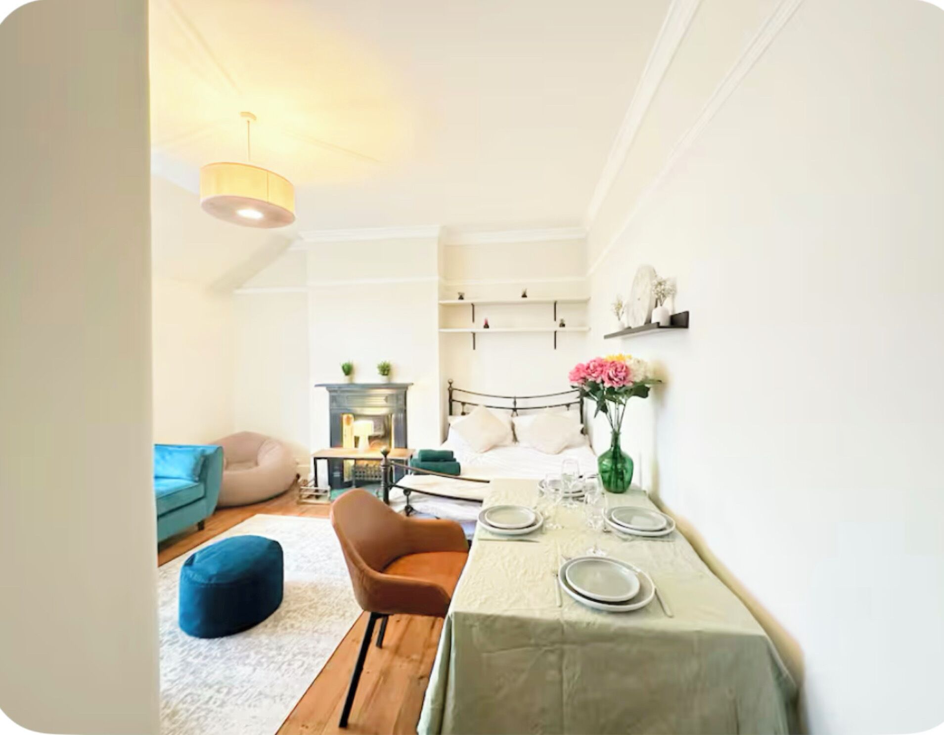 Wimbledon Area Accomodation - Perfect For Families, Tourists And Workers - 서비톤