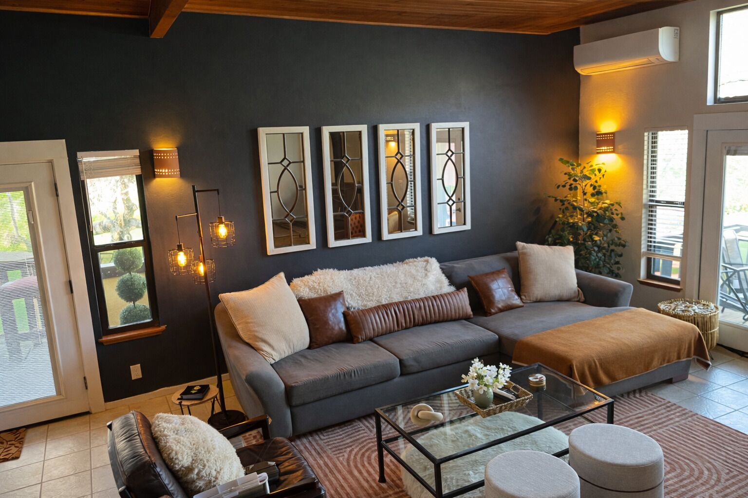 Sequoia Views, Hot Tub, Near Park/dog Friendly - Three Rivers, CA