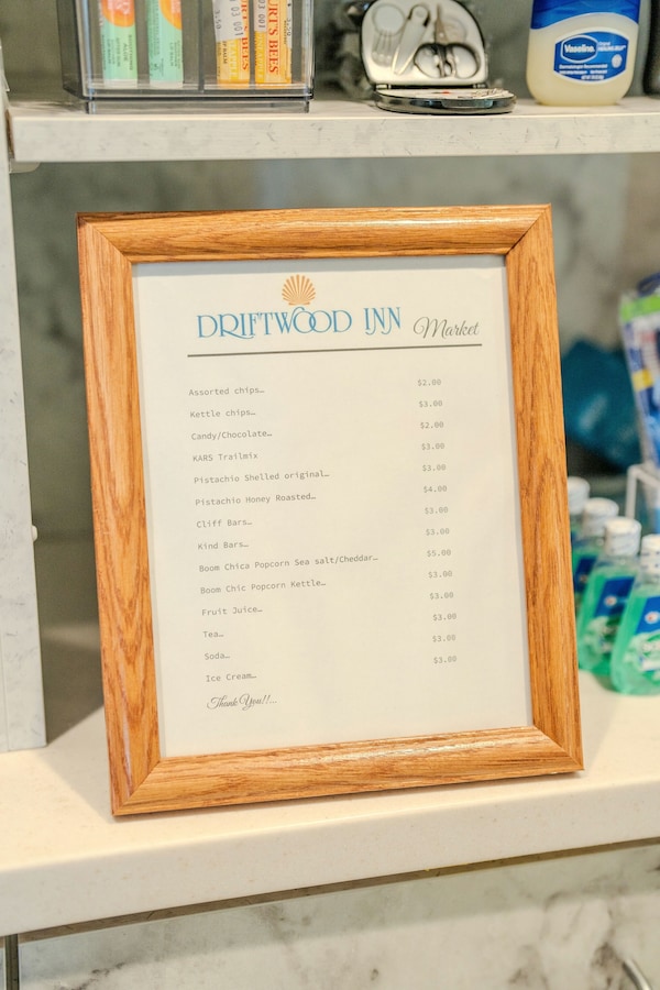 Driftwood Inn - Mexico Beach, FL