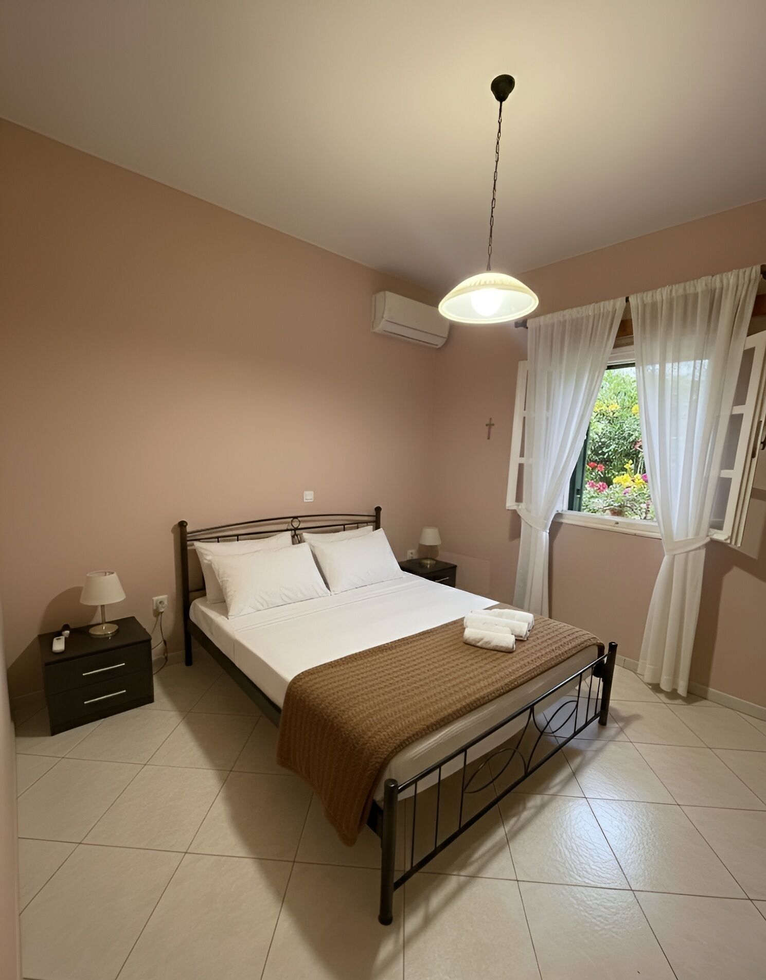 The Kefalonian Divarata House - Asos