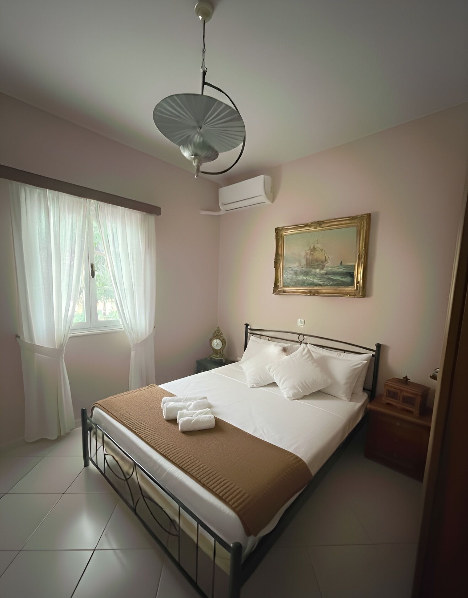 The Kefalonian Divarata House - Asos