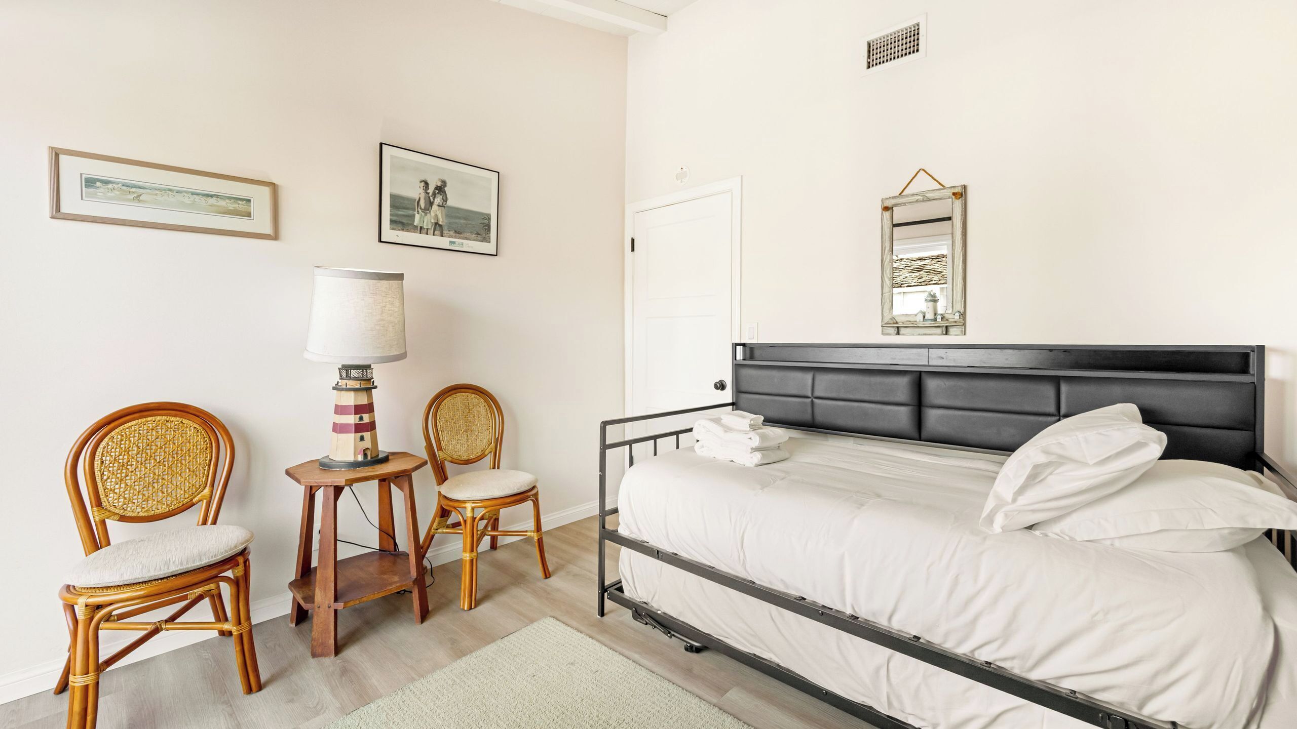 Casa (4 Bedrooms) | Interior