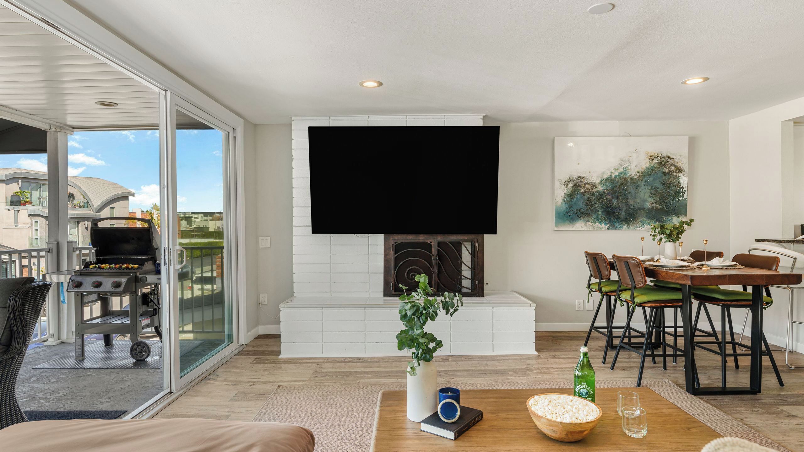 Casa (3 Bedrooms) | Interior