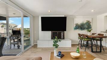 Casa (3 Bedrooms) | Interior