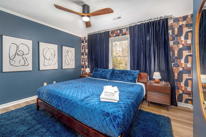 2br 2ba Close To Downtown Cary - エイペックス, NC