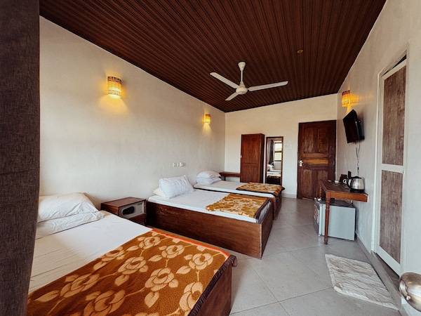 Stonetown Tides Hotel - Zanzibar