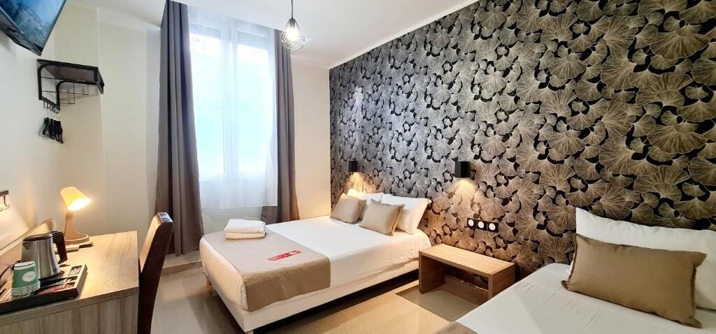 Escrivaninha, Wi-Fi de cortesia