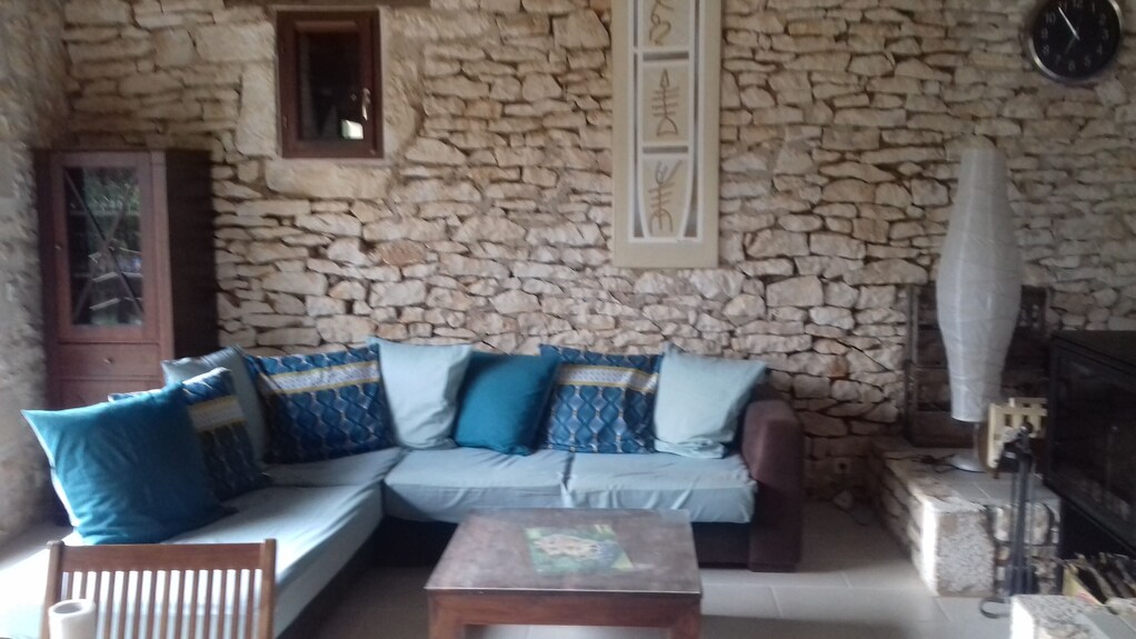 La Grange Superb 200m² Home Close To Many Tourist Attractions - 洛特-加龍