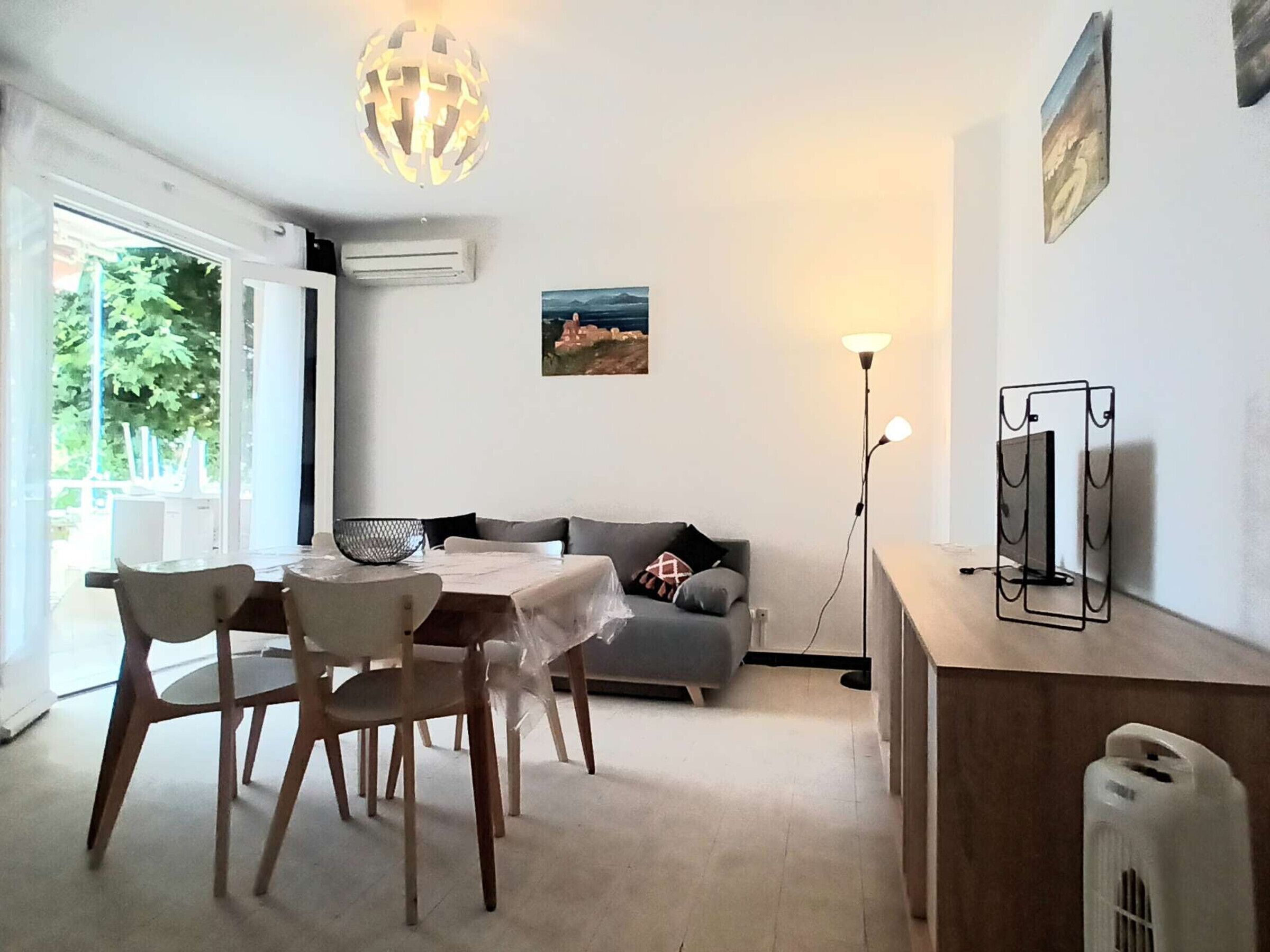 Appartement Clim, Emplacement Idéal - 4 Pers. - Cavalaire-sur-Mer