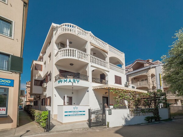 Apartments Mary - Budva