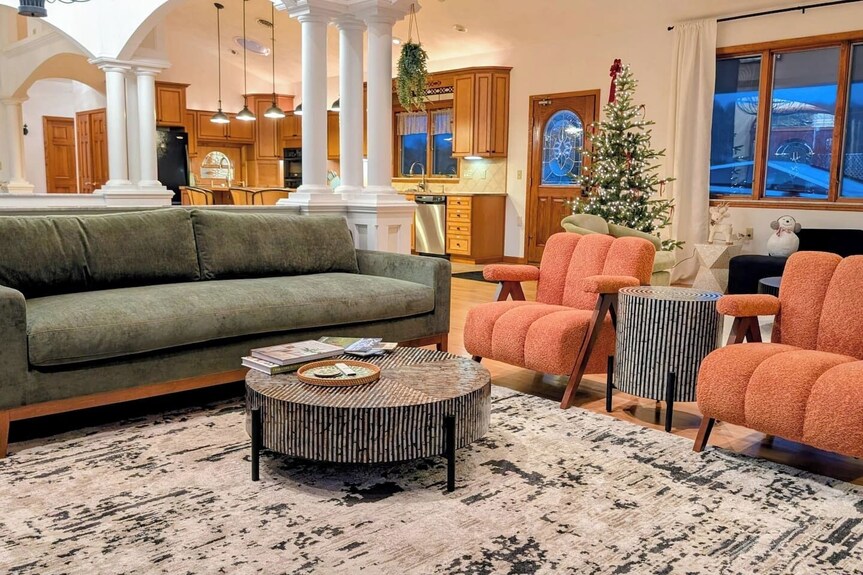 Scenic Mtnviews~ Heated Indoor Pool~movie Theater-arcade Games~lake-3hrs-nyc - Montrose, PA