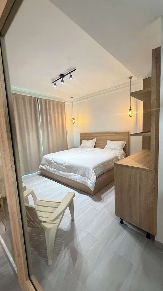 Urban Oasis Room - Exclusive Comfort No. 5 - République dominicaine