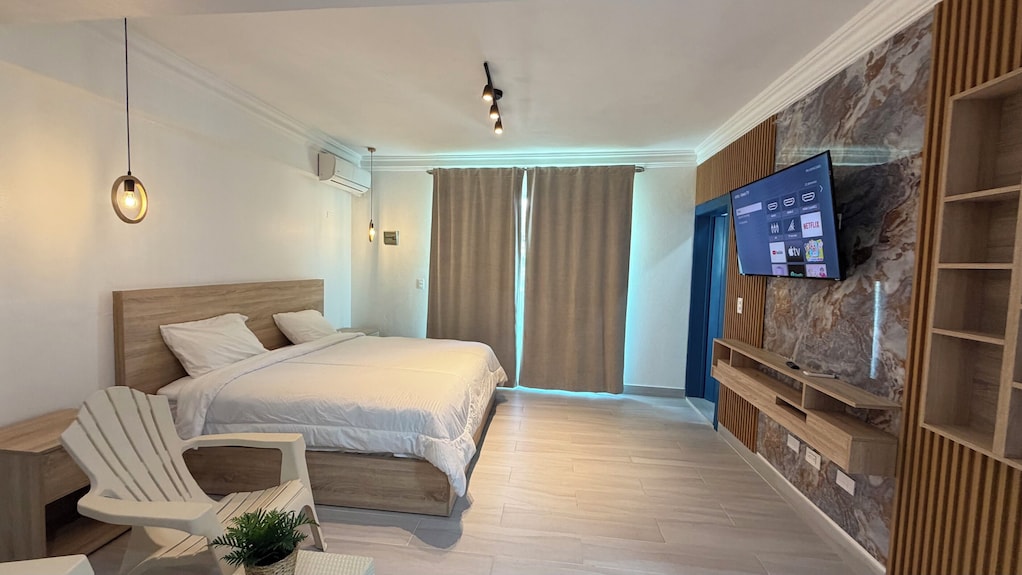 Habitación Urbana - Premium Plus En La Playa No. 9 - República Dominicana