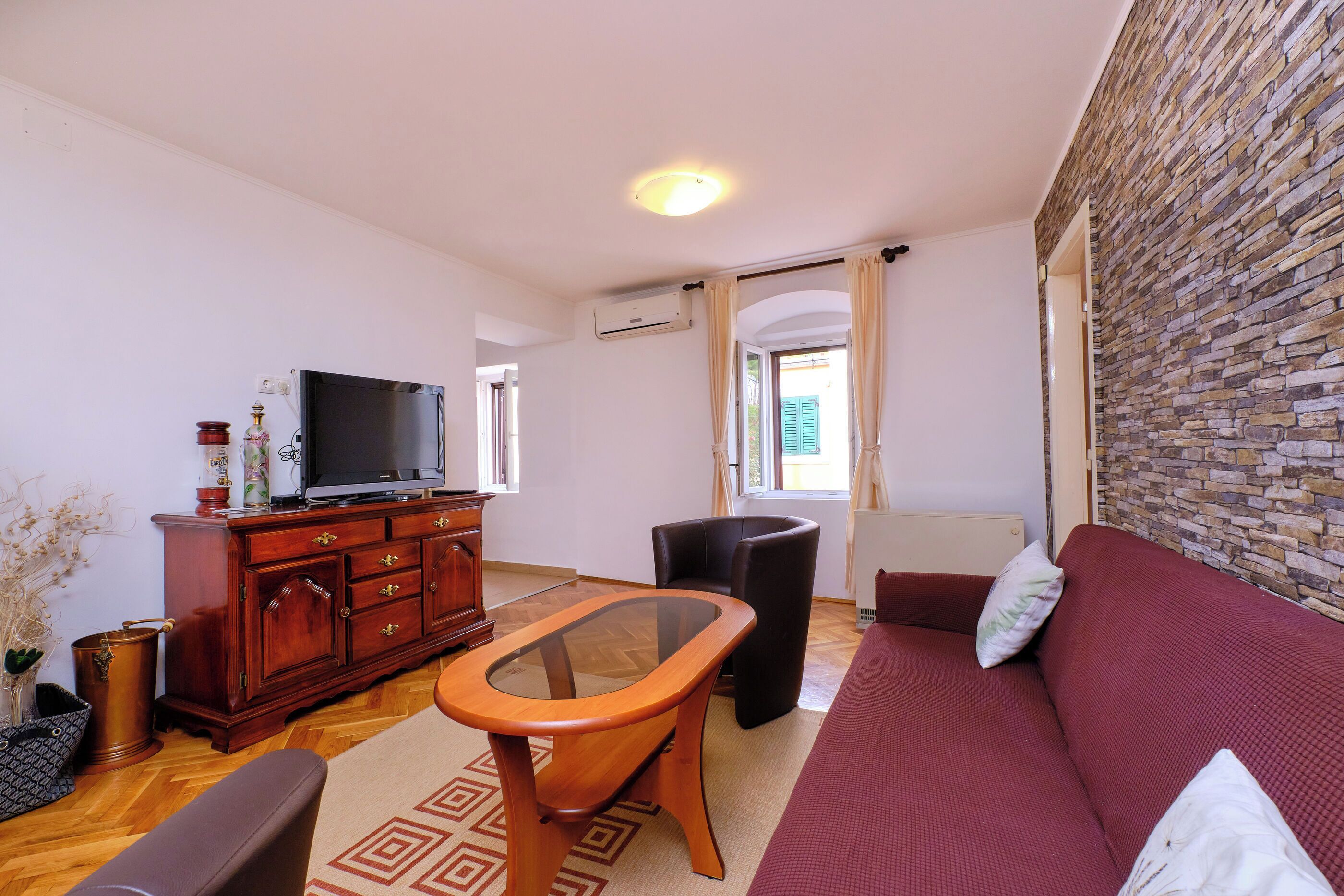 Apartment Antonella (64434-a1) - Veli Losinj - Island Losinj - Mali Lošinj