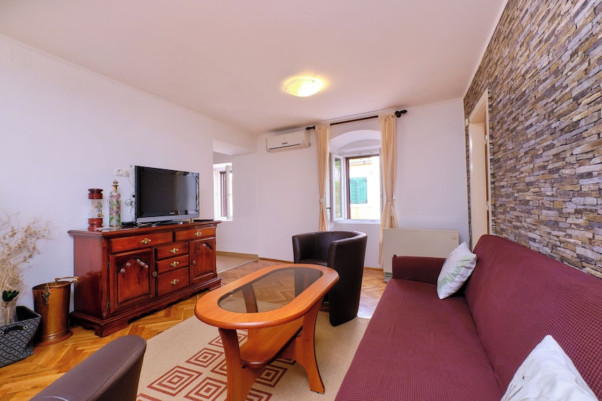 Apartment Antonella (64434-a1) - Veli Losinj - Island Losinj - Mali Lošinj