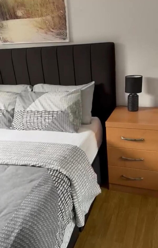 Aberdeen City Escape Apartment - Aberdeen