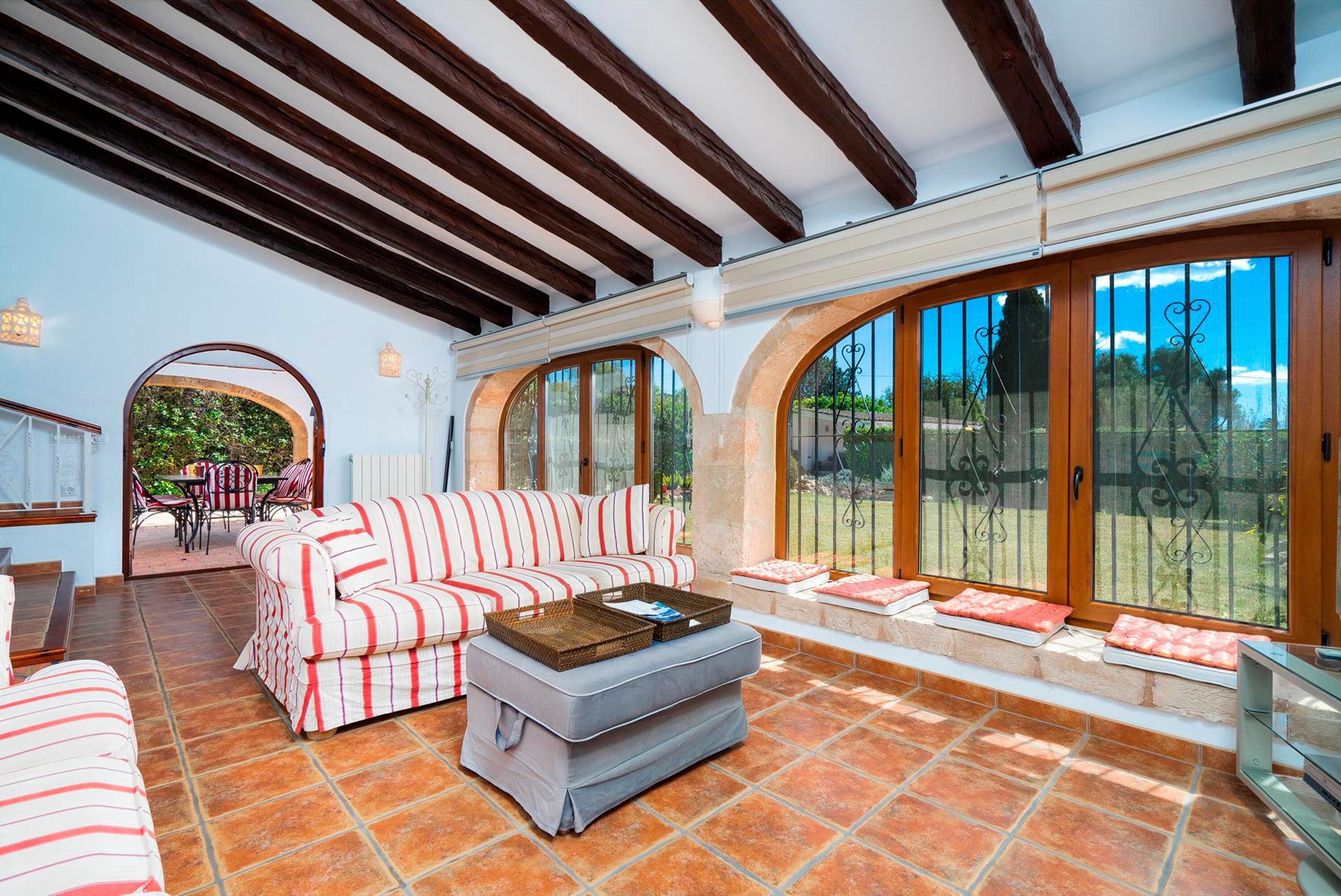 Casa Danesa - Javea, Costa Blanca - Xàbia