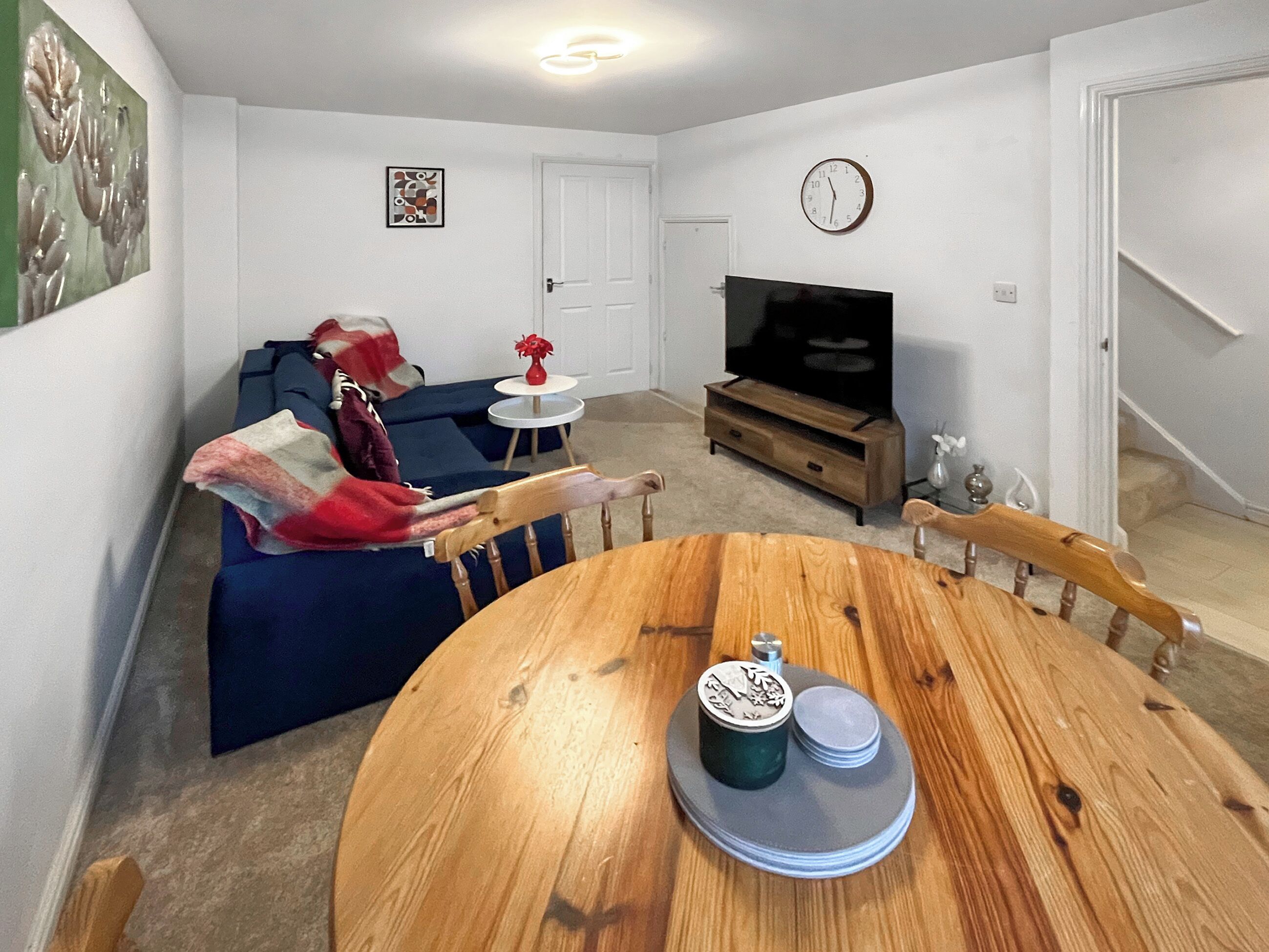 2 Bedroom Accommodation In Westwood, Near Margate - Broadstairs