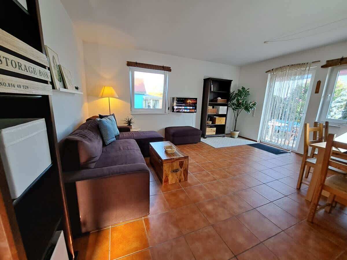 Peaceful House Near Lakes - Ron - Rangsdorf