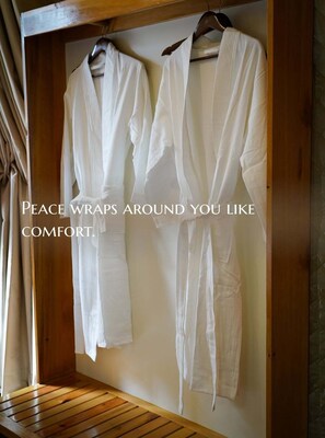 Quarto casal luxo, vista para a montanha | Diversos