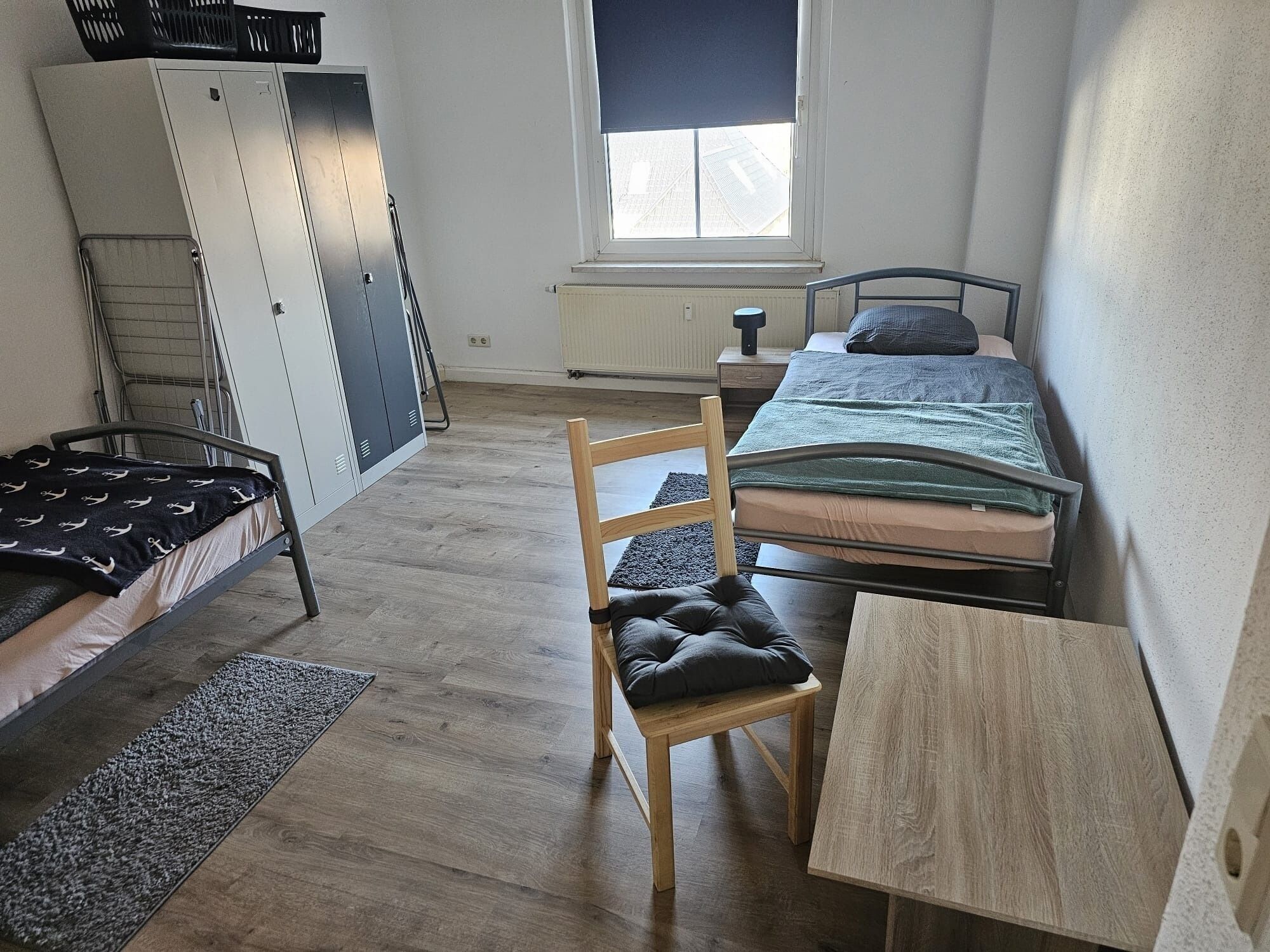 Ferienwohnung/app. Für 5 Gäste Mit 80m² In Leuna (310762) - Leuna