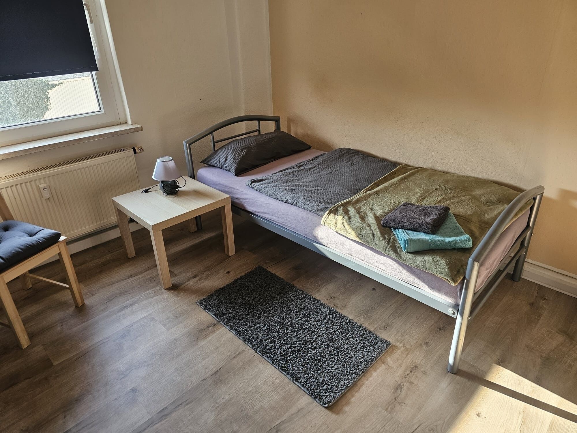 Ferienwohnung/app. Für 3 Gäste Mit 80m² In Leuna (310763) - Leuna