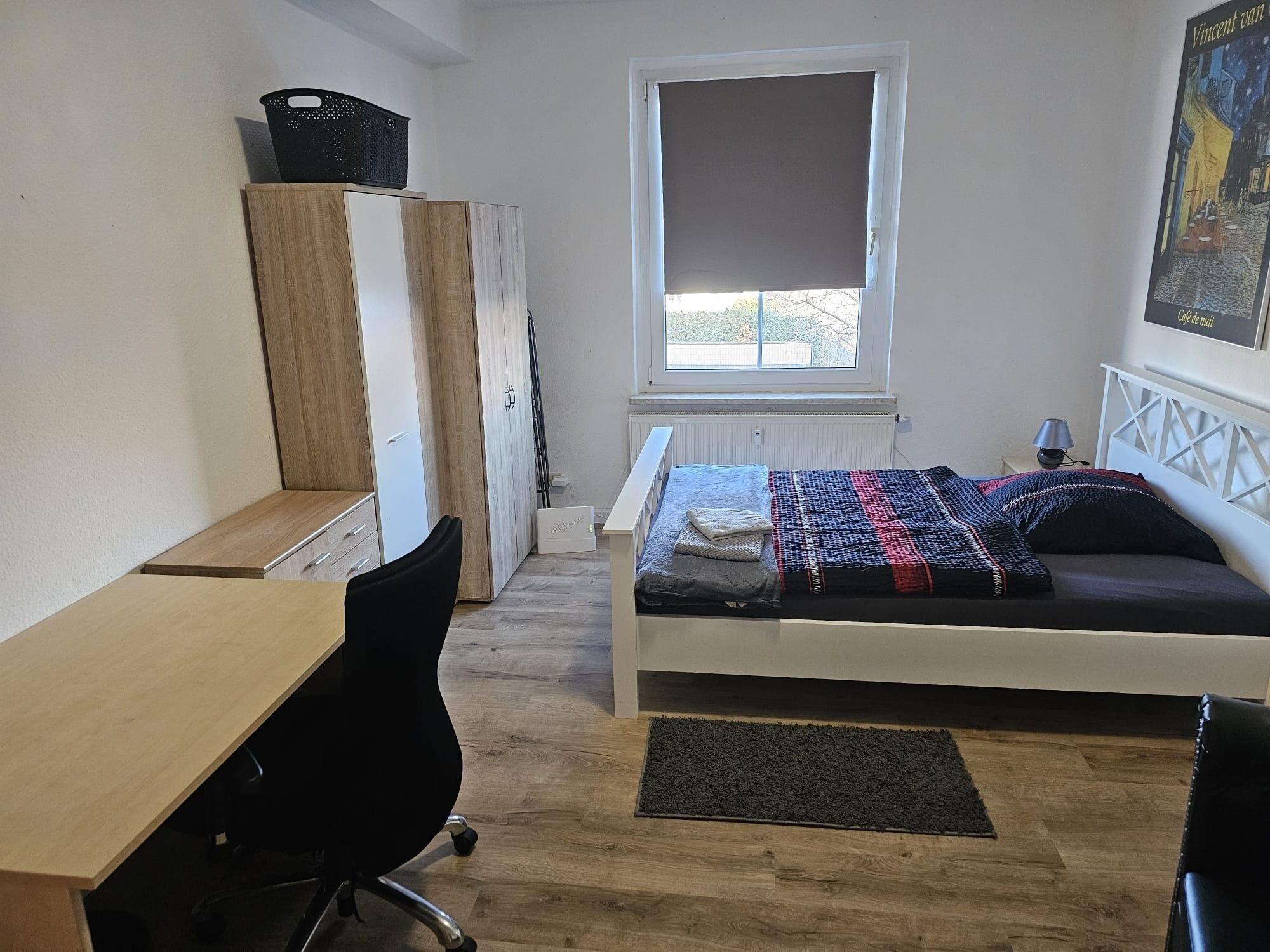 Ferienwohnung/app. Für 3 Gäste Mit 80m² In Leuna (310766) - Leuna