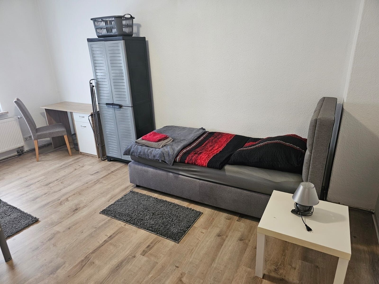 Ferienwohnung/app. Für 5 Gäste Mit 80m² In Leuna (310814) - Leuna