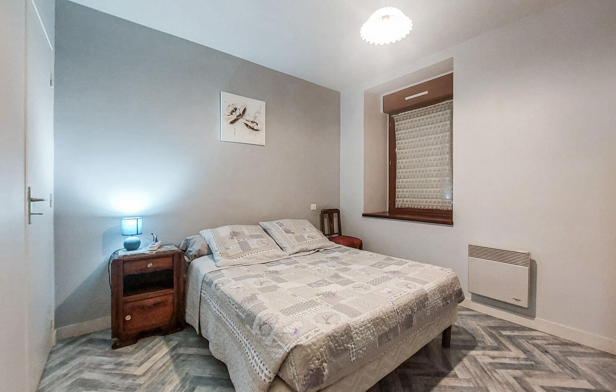 Charmante Maison Au Calme - Le Jardin de la Pellerine