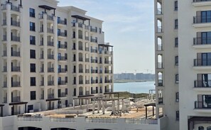 Apartamento | 1 quarto