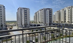 Apartamento | 1 quarto