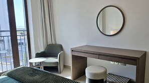 Apartamento | 1 quarto