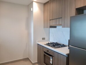 Apartamento | 1 quarto