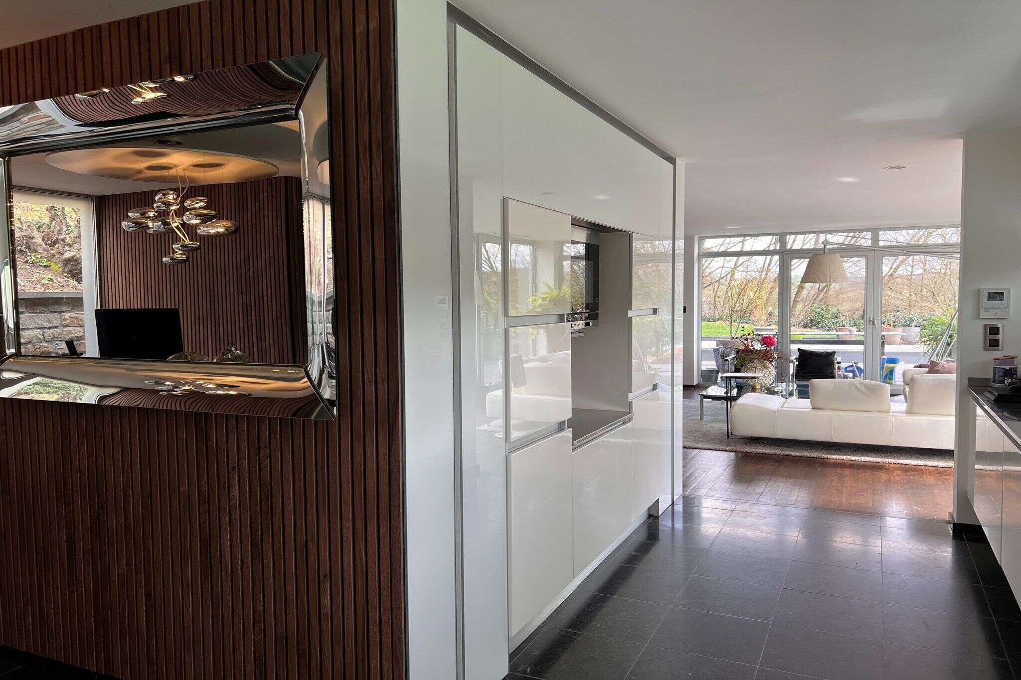 The Sweet Escape  Villa Premium Avec Piscine - Verviers