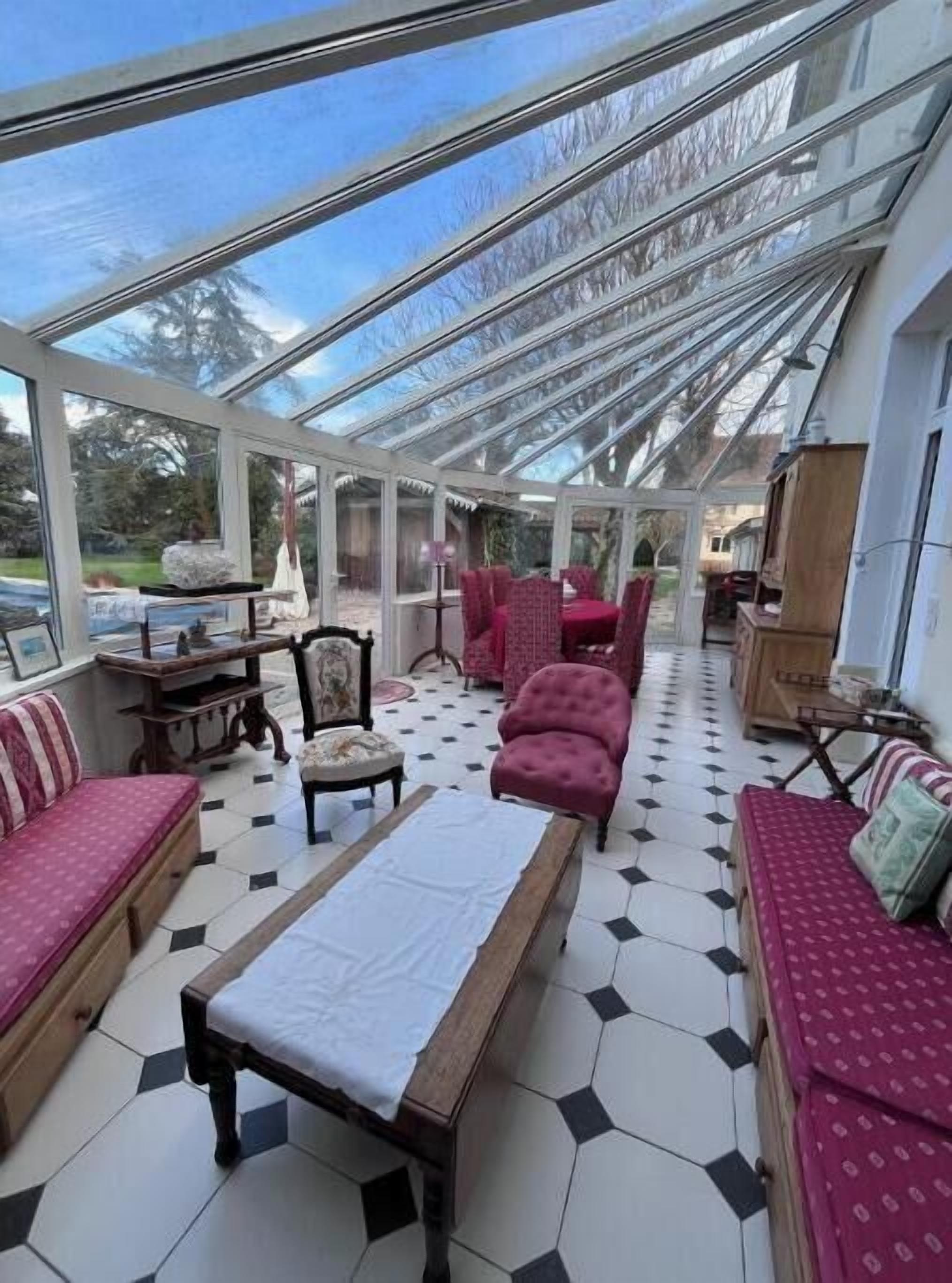 Old Maison De Maitre With Great Comfort - Gujan-Mestras