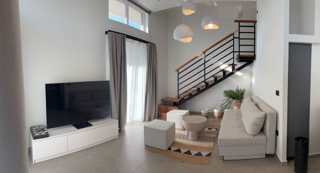 Casa Sentido - Faliraki