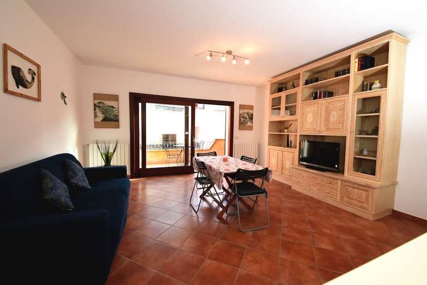 Casa Di Adriana By Rentbeat - Palau