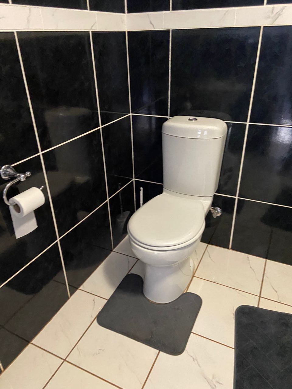 Apartamento Familiar, vista para o jardim | Casa de banho