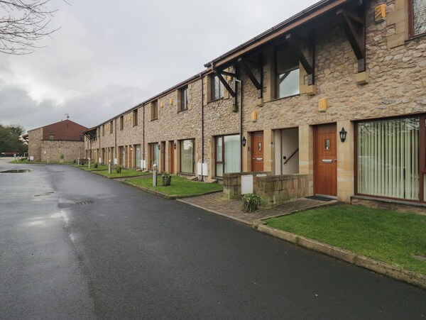 6 Swan House - Lancashire